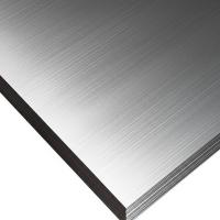 China Cold Rolled Stainless Steel Sheets 304 316 Slit Edge High Corrosion Resistance for Heavy Duty Applications for sale