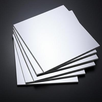 China TISCO 304 Stainless Steel Sheet 0.05mm Tolerance EN Standard Precision Cut for Industrial Fabrication for sale