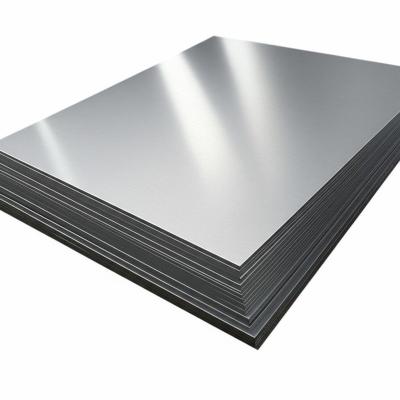 China TISCO 304 316 Stainless Steel Sheets 7.9 Gcm3 Density Cold Rolled Hot Rolled for Construction Automotive for sale