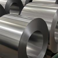 China Stainless Steel Coil 304 316 0.3-3.0mm 2B BA Mill Finish for Construction Engineering for sale