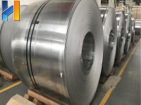 China 316 Stainless Steel Coil 0.3-3.0mm Thickness Corrosion Resistant for High Temperature Applications for sale