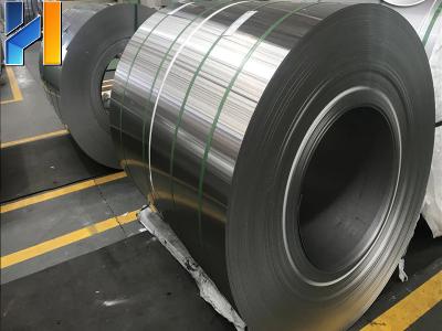 China 309S Stainless Steel Coil 0.1-300mm Thickness High Temperature Resistance Corrosion Resistant Custom Dimensions for sale