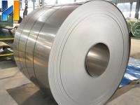 China 430 Stainless Steel Coil 0.1mm-300mm Thickness 2B Finish Corrosion Resistant Industrial SS Coil for sale