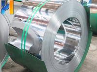China 2205 Duplex Stainless Steel Coil 0.3-3mm Thickness Corrosion Resistant for High Temp Applications for sale