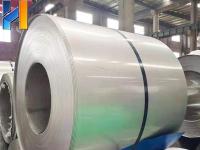 China 430 Stainless Steel Coil 0.1mm-300mm Thickness 2B Finish Corrosion Resistant Industrial SS Coil for sale