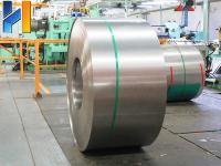 China 409L Stainless Steel Coil 0.1mm-300mm Thickness ±0.01mm Tolerance for High Temperature Applications for sale