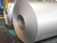 China 310S Stainless Steel Coil 0.1mm-300mm Thickness Corrosion Resistant High Temperature for sale