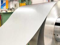 China 904L Stainless Steel Coil 0.3mm-3.0mm Superior Corrosion Resistance for High Temperature Applications for sale