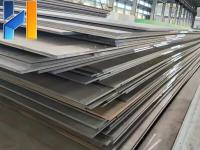 China High Strength Carbon Steel Plate Sheet 0.15mm-300mm Thickness Cold Rolled Hot Rolled for sale