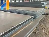 China High Strength Carbon Steel Plate Sheet Cold Rolled 0.15mm-300mm Thickness Industrial Applications for sale