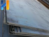 China High Strength Carbon Steel Plate Sheet 0.15mm-300mm Thickness Cold Rolled Hot Rolled for sale