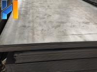 China Carbon Steel Plate Sheet 0.15mm-300mm Thickness Cold Rolled Hot Rolled A36 S235JR SS400 for sale