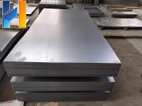 China Carbon Steel Plate Sheet 0.15mm-300mm Thickness Cold Rolled Hot Rolled JIS ASTM GB DIN EN Standard for sale