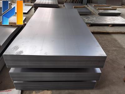 China Carbon Steel Plate Sheet 0.15mm-300mm Thickness Cold Rolled Hot Rolled JIS ASTM GB DIN EN Standard for sale