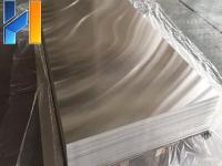 China Corrosion Resistant T66 Temper Aluminum Plate 0.2-200mm Thickness 1050 Alloy for sale
