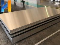 China EN AW-6082 T66 Aluminum Plate 0.2-200mm Thickness for Industrial Use for sale