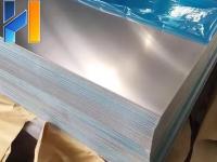 China EN AW-6082 T66 Temper Aluminum Plate 0.2-200mm Thickness for Industrial Use for sale