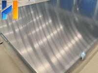 China EN AW-6082 T66 Aluminum Plate 0.2-200mm Thickness for Industrial Applications for sale