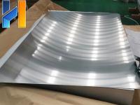 China EN AW-6082 Aluminum Plate 0.2-200mm Thickness Corrosion Resistant Industrial Grade for sale