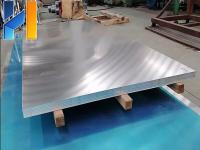 China 7075 Aluminum Plate 0.2-200mm Thickness Corrosion Resistant Industrial Grade Sheet for sale