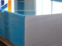 China Corrosion Resistant T66 Temper Aluminum Plate Sheet 0.2-200mm Thickness 100-2000mm Width for sale
