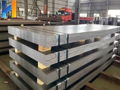 China 304 Stainless Steel Plate 0.3-100mm Thickness Corrosion Resistant Industrial Grade for sale