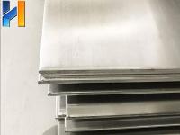 China 321 Stainless Steel Plate 0.5mm-100mm Thickness Corrosion Resistant Industrial Grade for sale