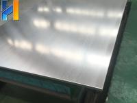 China 904L Stainless Steel Plate 3-100mm Thickness with Exceptional Corrosion Resistance for Industrial Use for sale