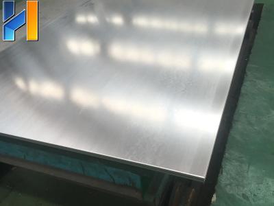 China 904L Stainless Steel Plate 3-100mm Thickness with Exceptional Corrosion Resistance for Industrial Use for sale
