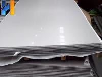 China 304L Stainless Steel Plate 0.3-100mm Thickness Corrosion Resistant Custom Sizes for sale