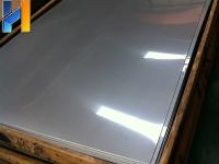 China 310S Stainless Steel Plate Hot Rolled 6mm Corrosion Resistant Sheet for Industrial Use for sale
