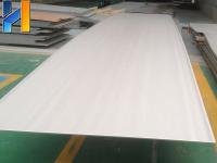 China 2507 Duplex Stainless Steel Plate 0.3-100mm Thickness Corrosion Resistant Custom Dimensions for sale