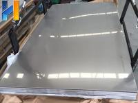 China 309S Stainless Steel Plate 0.3-100mm Thickness Corrosion Resistant Industrial Grade for sale