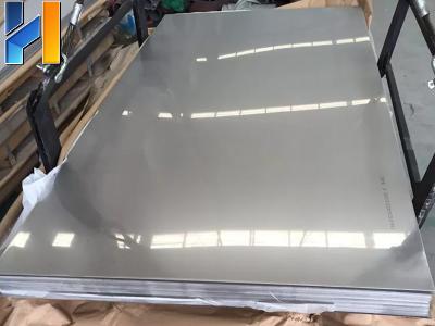 China 309S Stainless Steel Plate 0.3-100mm Thickness Corrosion Resistant Industrial Grade for sale