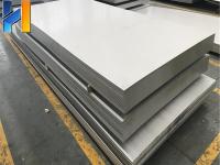 China 304 Stainless Steel Sheet 0.2-100mm Thickness Corrosion Resistant Custom Dimensions for sale