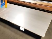 China 309S Stainless Steel Sheet 0.2-100mm Thick 100-2000mm Wide Corrosion Resistant Customizable for sale