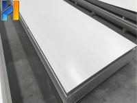 China Corrosion Resistant High Strength Stainless Steel Sheet and Plate with Customizable Sizes for sale