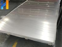 China Corrosion Resistant Stainless Steel Sheet with Custom Size and Multiple Surface Finishes for sale