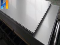 China 304L Stainless Steel Sheet 0.5-100mm Thick Corrosion Resistant High Strength Custom Dimensions Industrial for sale