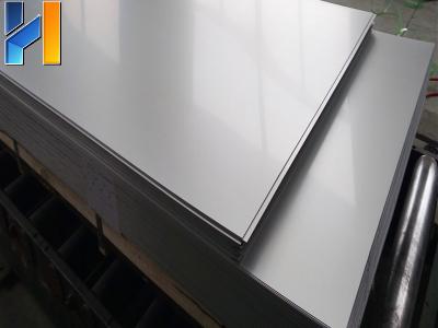 China 304L Stainless Steel Sheet 0.5-100mm Thick Corrosion Resistant High Strength Custom Dimensions Industrial for sale