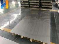 China 420 Stainless Steel Sheet 0.3-3mm Thickness 1219mm Width Corrosion Resistant Industrial Grade for sale