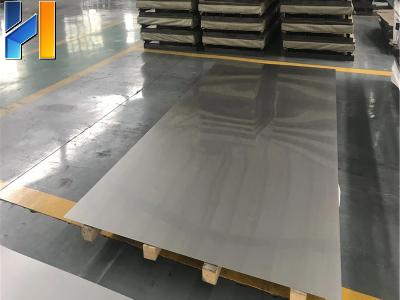 China 420 Stainless Steel Sheet 0.3-3mm Thickness 1219mm Width Corrosion Resistant Industrial Grade for sale