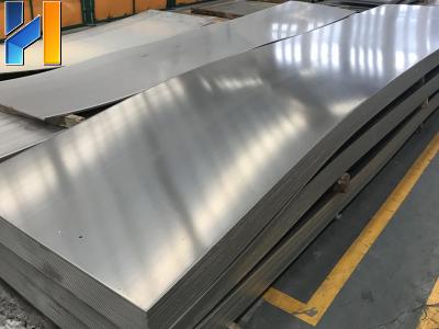 China 310S Stainless Steel Sheet 0.2-100mm Thickness 100-2000mm Width Corrosion Resistant for sale