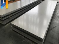 China 409L Stainless Steel Sheet 0.2-100mm Thickness 100-2000mm Width Corrosion Resistant for sale