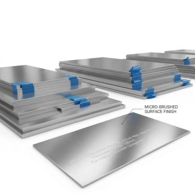 China 2024 T3 T351 Aerospace High Strength Aluminum Alloy Sheet Plate 0.5mm-200mm for Aircraft Structural Components for sale
