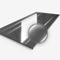 China Brazing Aluminum Sheet 4343 4045 Clad 3003 Core 0.1mm-1.5mm Fin Stock For Heat Exchanger EV Battery for sale