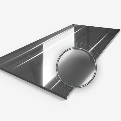 China Brazing Aluminum Sheet 4343 4045 Clad 3003 Core 0.1mm-1.5mm Fin Stock For Heat Exchanger EV Battery for sale