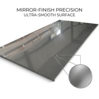 China Pre-Painted Color Coated Aluminum Sheet 3003 5052 PVDF PE 0.2mm-1.2mm For Roofing Wall Cladding for sale