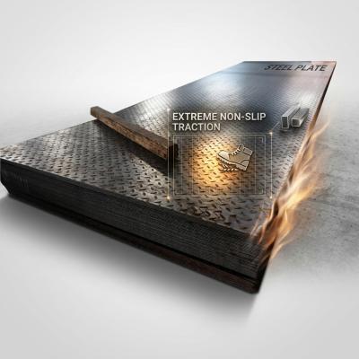 China Weathering Steel Plate Corten A Corten B S355J2WP 2mm-60mm Patina Sheet For Bridge Container Facade for sale