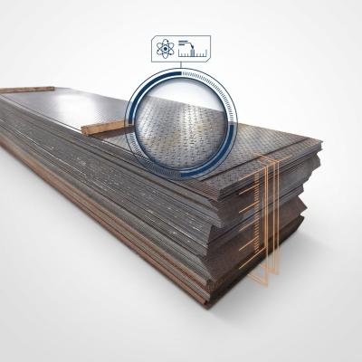 China Deep Drawing Cold Rolled Steel Sheet DC01 DC03 SPCC 0.3mm-3.0mm Stamping Coil For Auto Home Appliance for sale